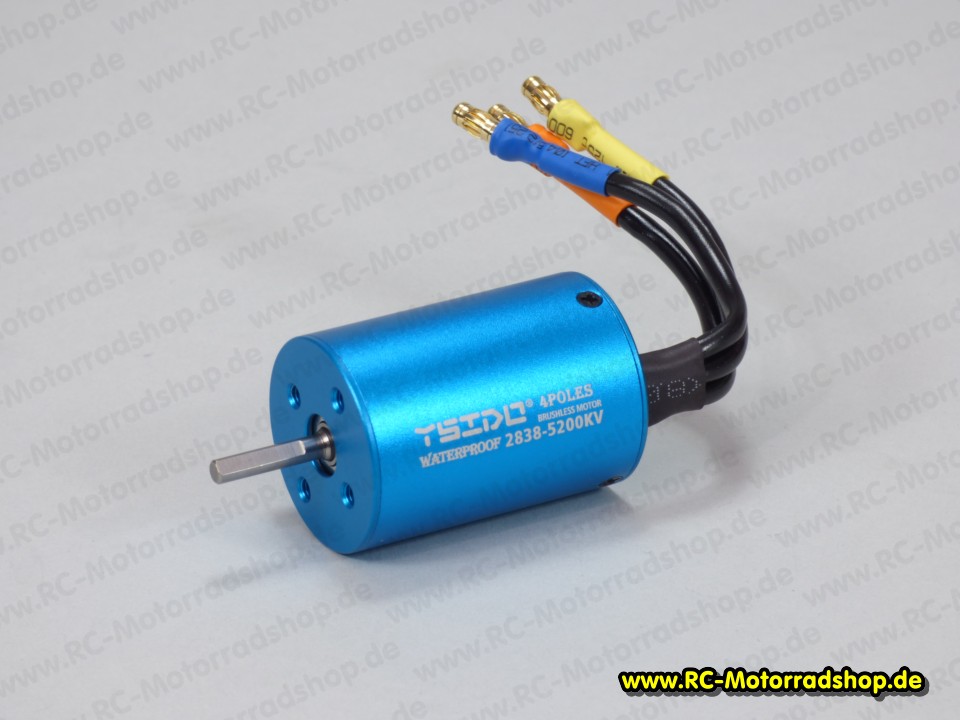 RC-Motorradshop.de - Detailansicht von Artikel "BL2838-5200"