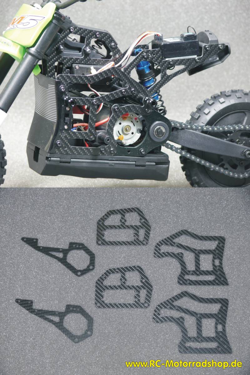 RC-Motorradshop.de - Detailansicht von Artikel "CRS-70"