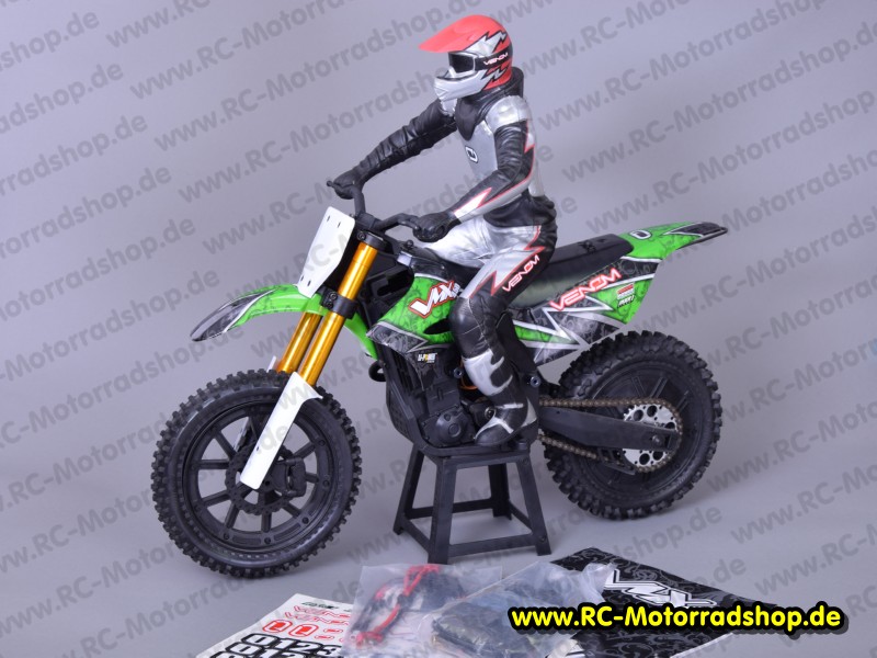 RC-Motorradshop.de - Detailansicht von Artikel "VMX450-01"