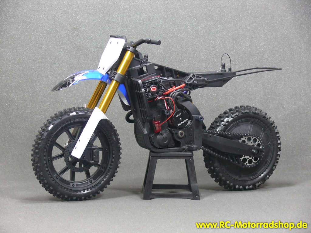 RC-Motorradshop.de - VMX450