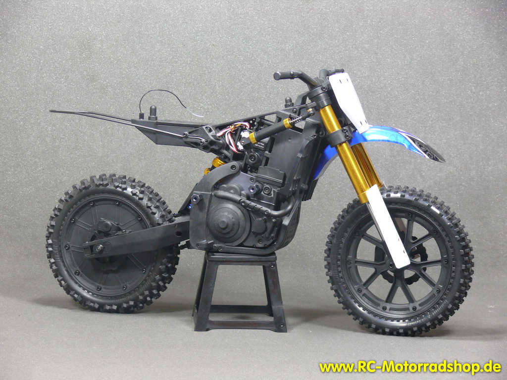 RC-Motorradshop.de - VMX450