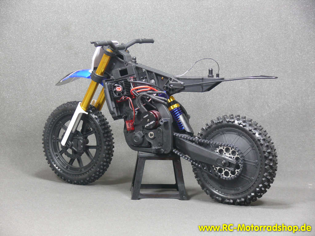 RC-Motorradshop.de - VMX450