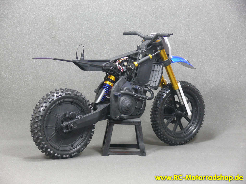 RC-Motorradshop.de - VMX450