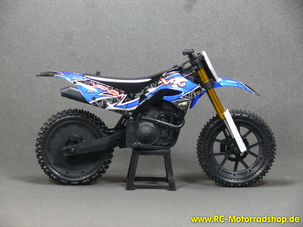 RC-Motorradshop.de - VMX450