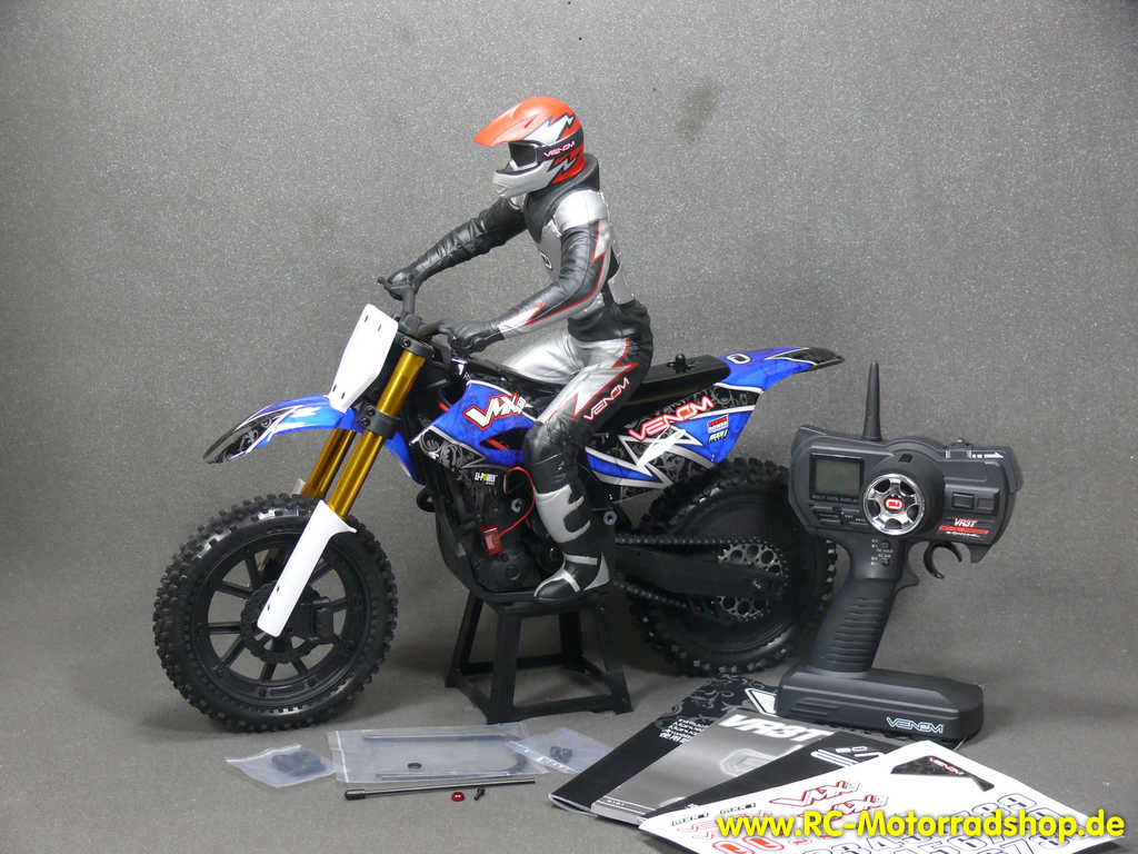 RC-Motorradshop.de - VMX450