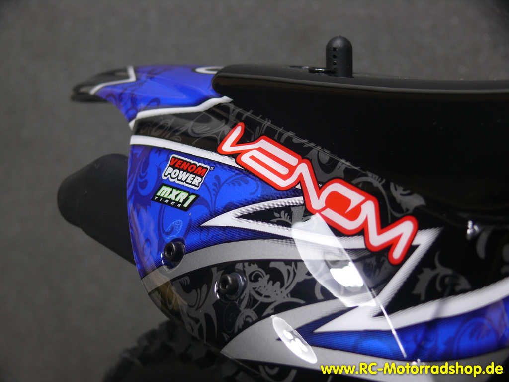 RC-Motorradshop.de - VMX450