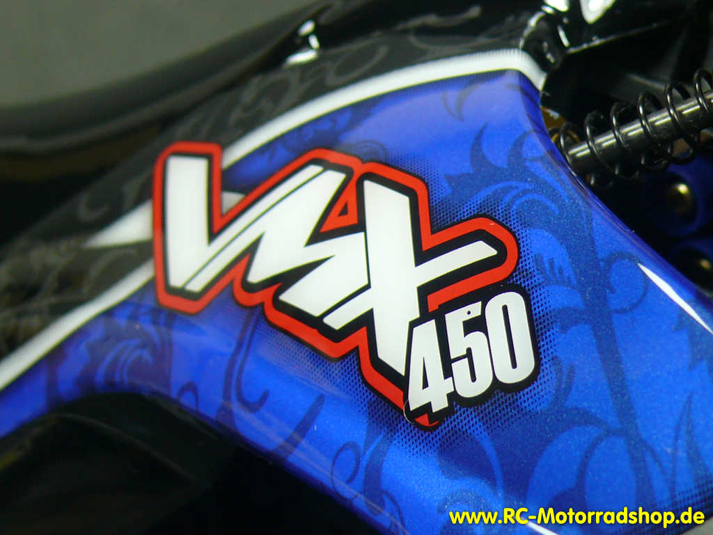 RC-Motorradshop.de - VMX450