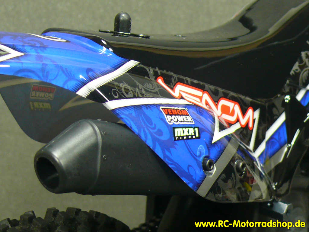 RC-Motorradshop.de - VMX450